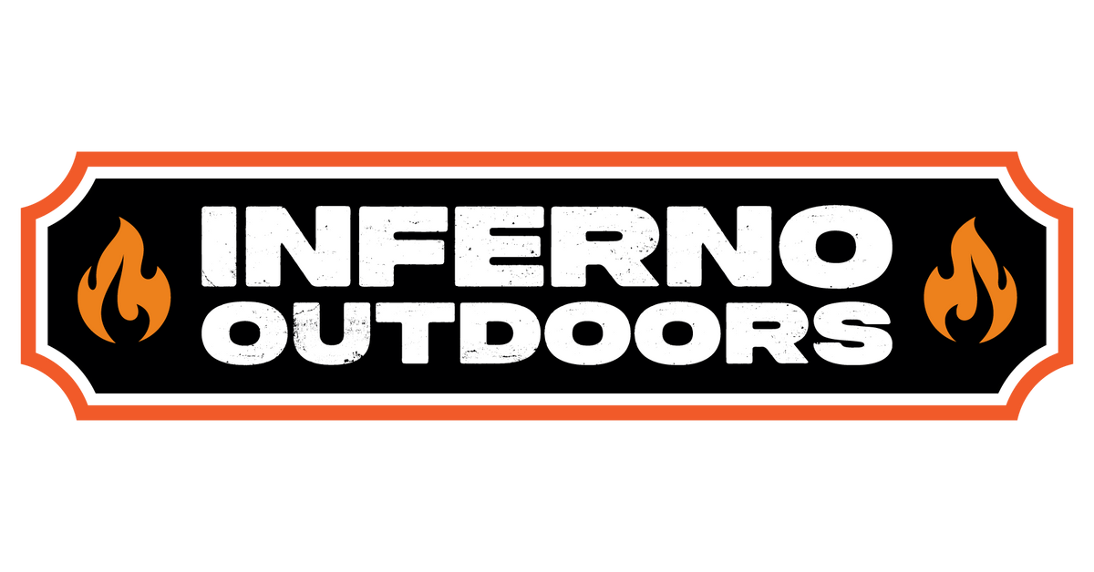 Outdoor Kitchens – InfernoOutdoor